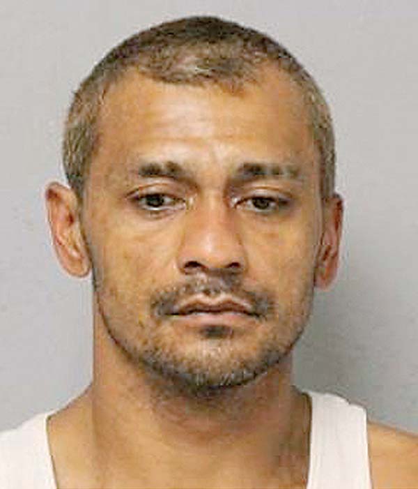 Two men charged with breaking into vehicle, theft | News, Sports, Jobs ...
